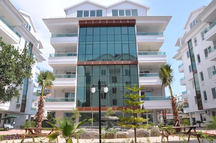 River Suite - Alanya