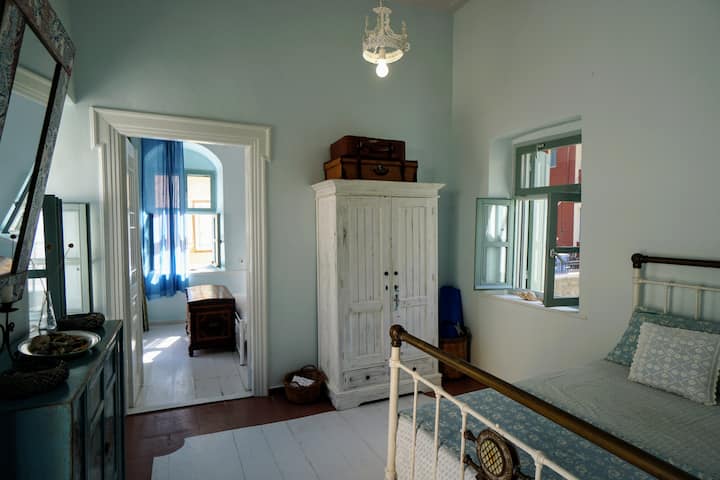 Say Yes Symi House - Symi