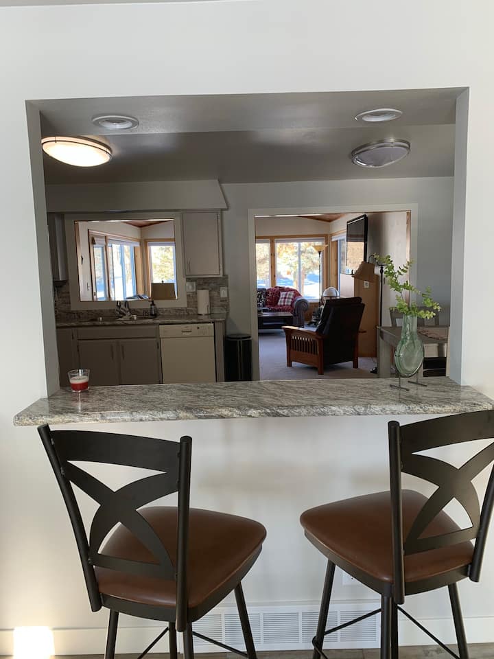 The Ranch - Oshkosh, WI