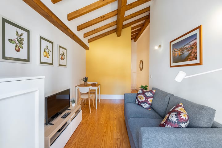 Apartamento Rua Do Almada 4.5 - Porto