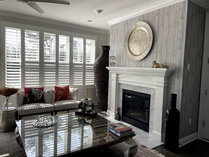 Beautiful And Modern Home - Princeton, NJ