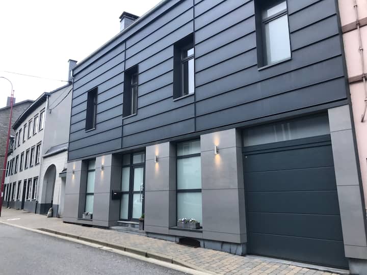 Chambre Au Cœur De Vielsalm - Vielsalm