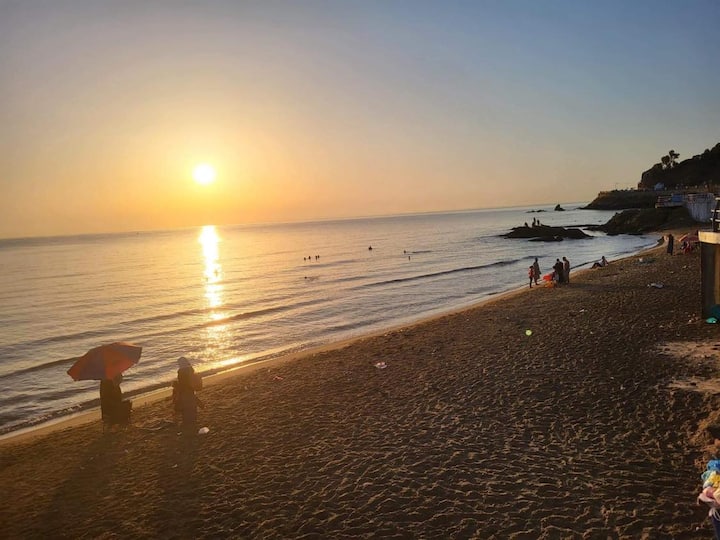 Cap de Garde Vacation Rentals & Homes - Annaba, Algeria | Airbnb
