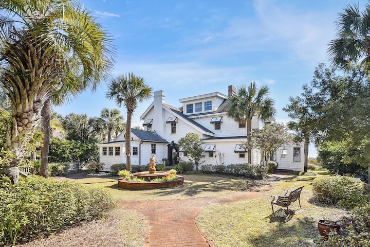 Alta Mira: 8 Br Of Home On Golden Mile - Myrtle Beach, SC