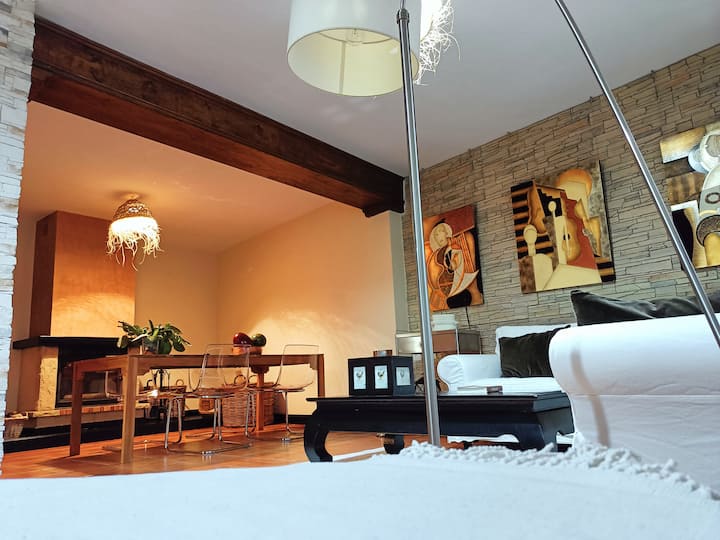 Casa De Las Violetas. Toda La Vivienda. - Écija