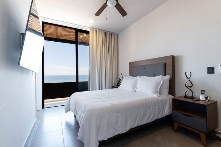 Departamento Con Vista Increíble - Mazatlan