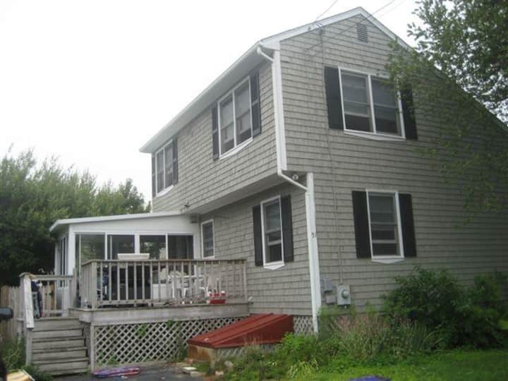 Narragansett Beach House - Rhode Island