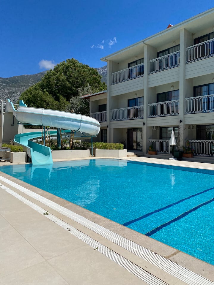 Golden Life B13 - Ölüdeniz