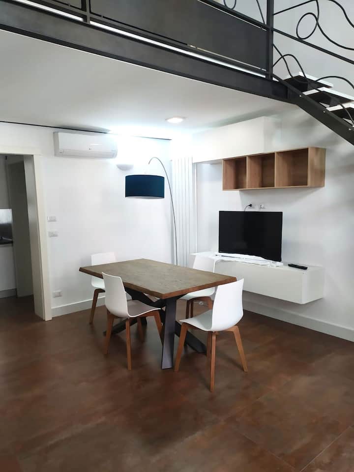 Maison 57 - Brindisi