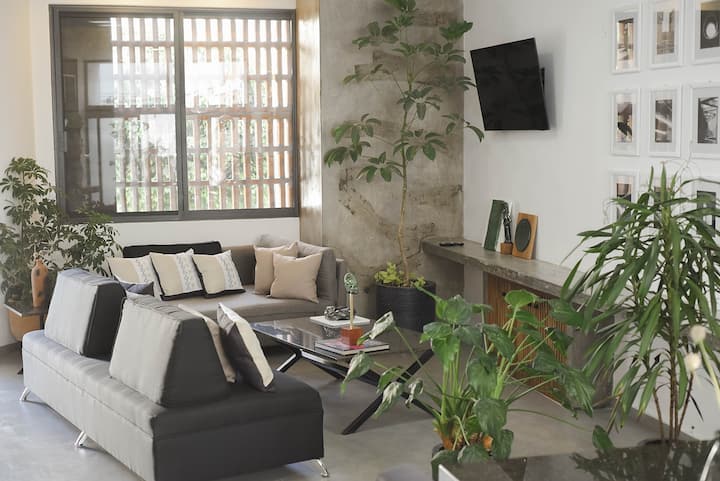 Casa Lumba - Zona Minerva - 5.5 Baños - Guadalajara
