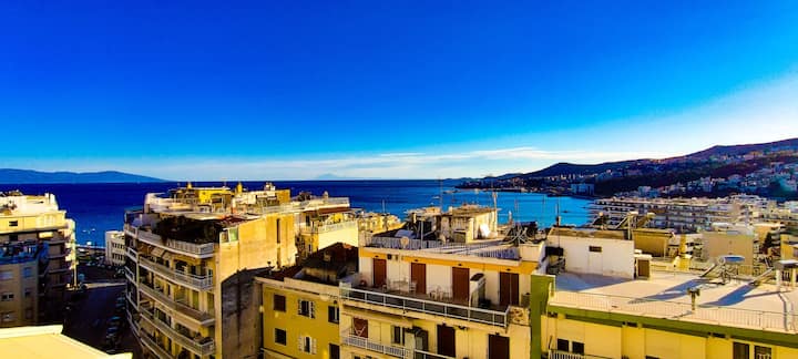 Anastasia‘s House - Кавала