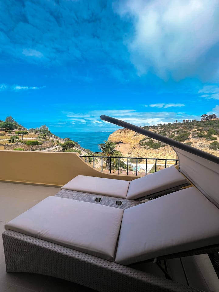 Apartamento Estrela Mar - Lagoa
