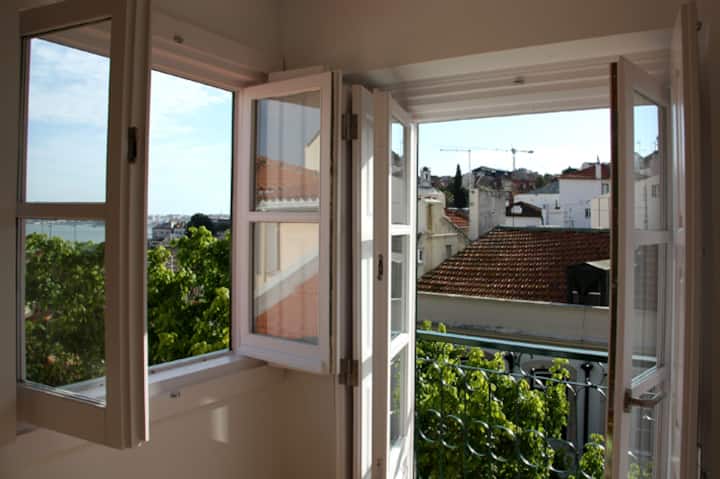 Sé De Lisboa Iii - Alfama