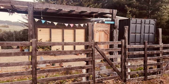 Punta De Lobos Surf Paradise - Pichilemu