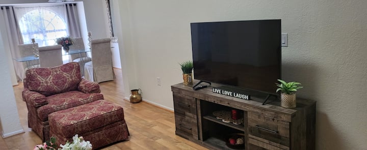 Spacious 3 Bd 2 Ba In Warm M Springs - North Port, FL