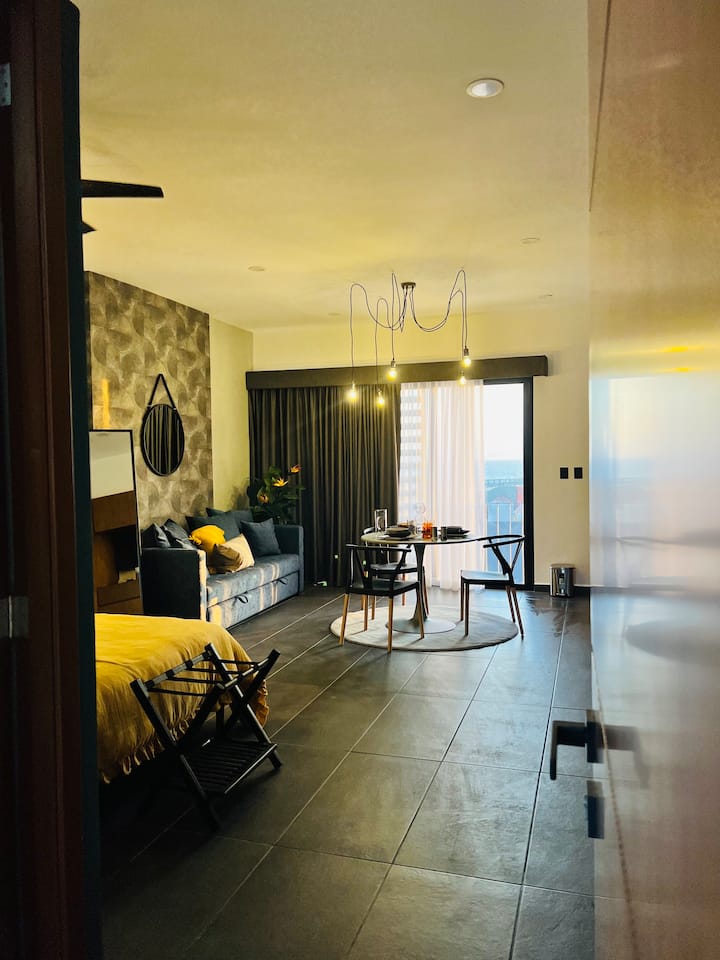 Loft El Faro - Mazatlan