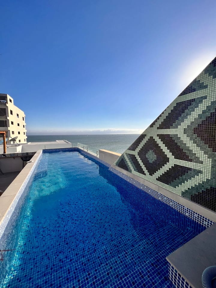 Beachside Cozy Escape, Amoara - Bucerias