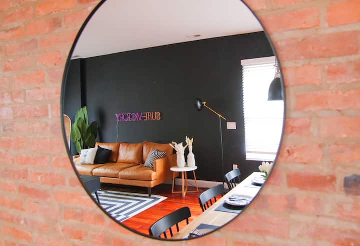 Sports Theme Canton Stay, Near M&t/harbor/john Hop - Baltimore