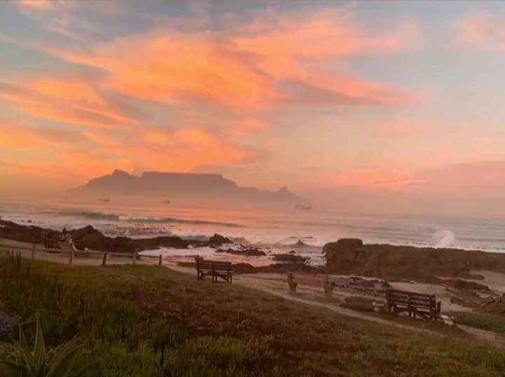Seaside Guest Suite - Cape Town
