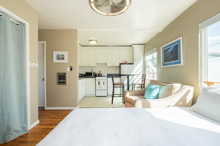 Pacific Ocean Breeze Court Iii - Mission Beach - San Diego