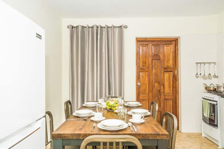 Twice As Nice: Aspid 2br/2ba - Aruba