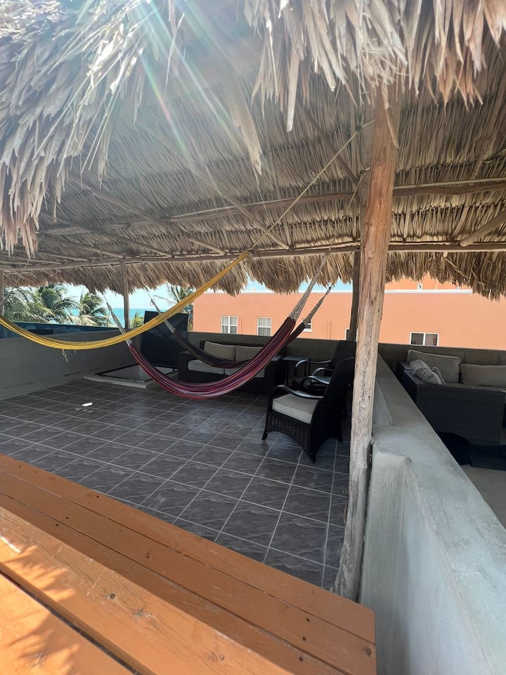 Belize Beachfront Vacation Rentals | Airbnb