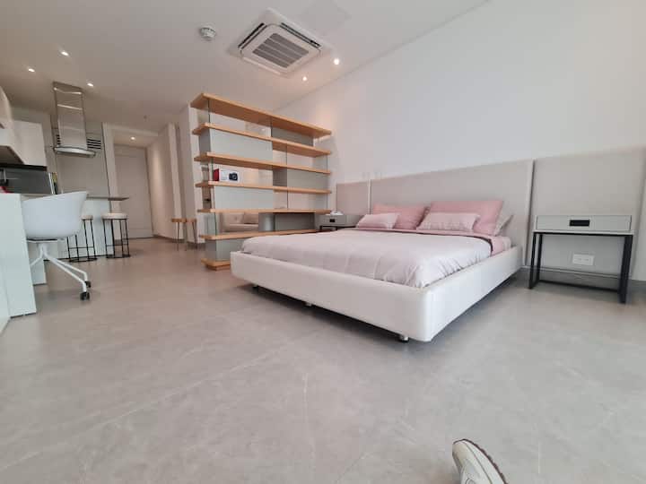 Apartamento Barranquilla - Suite - Barranquilla