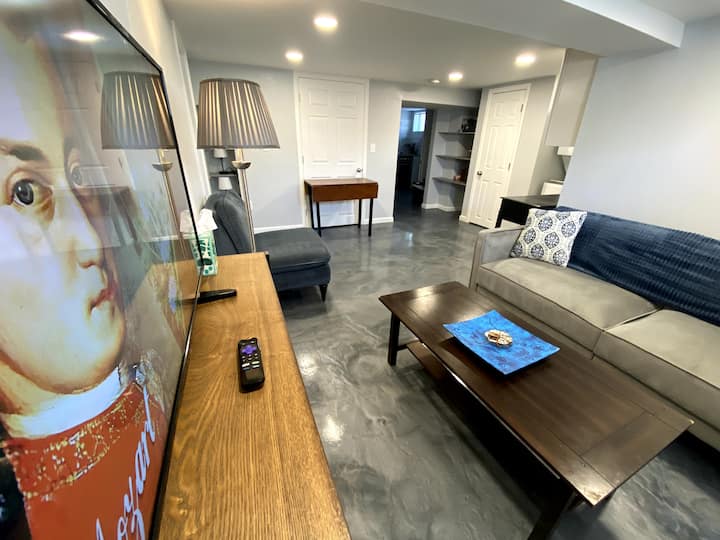 Claytonhouse @ City Park North - 2-bedroom, 1-bath - Denver, CO