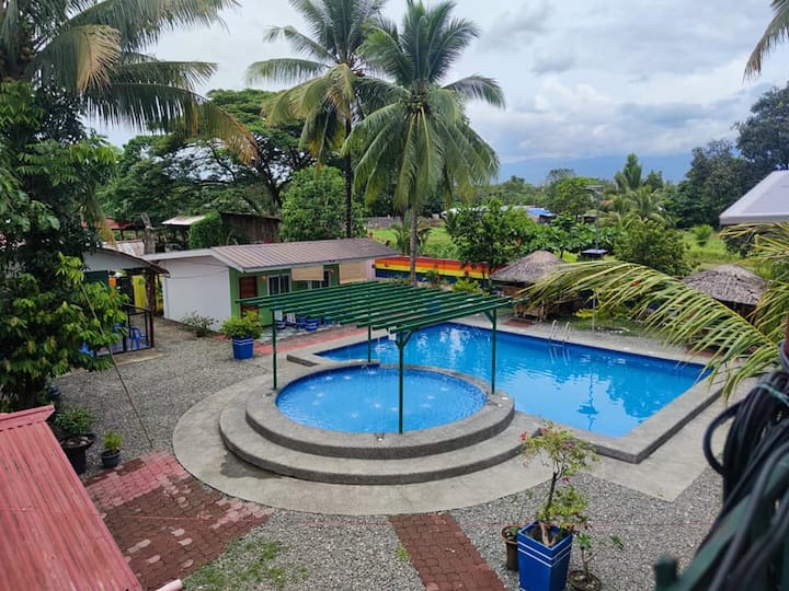 Exclusive Pool Villa -