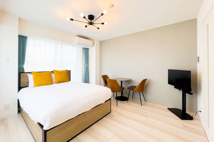 New Construction/security/close To Train Station - Tokyo prefektur