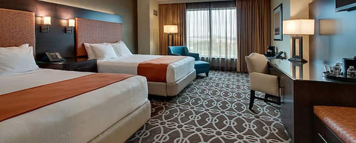 Draft Week - Kansas City, MO