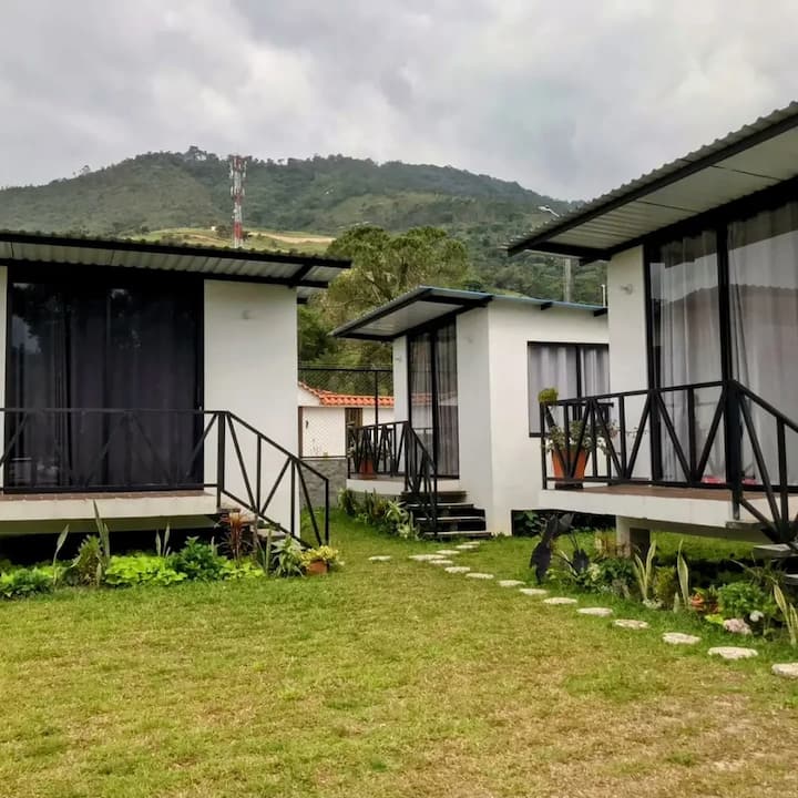 Puerto Marengo Chinacota - Chinácota