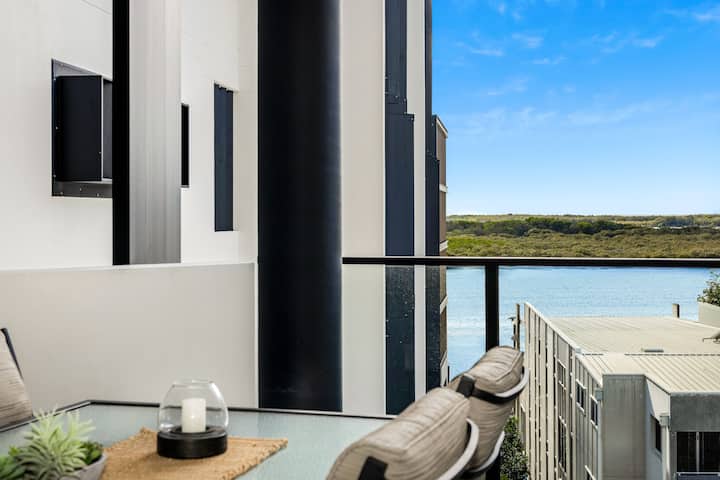 Unwind In Paradise - Maroochydore