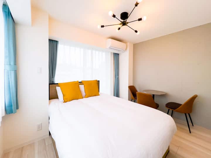 New Construction/security/close To Train Station - Shinjuku City