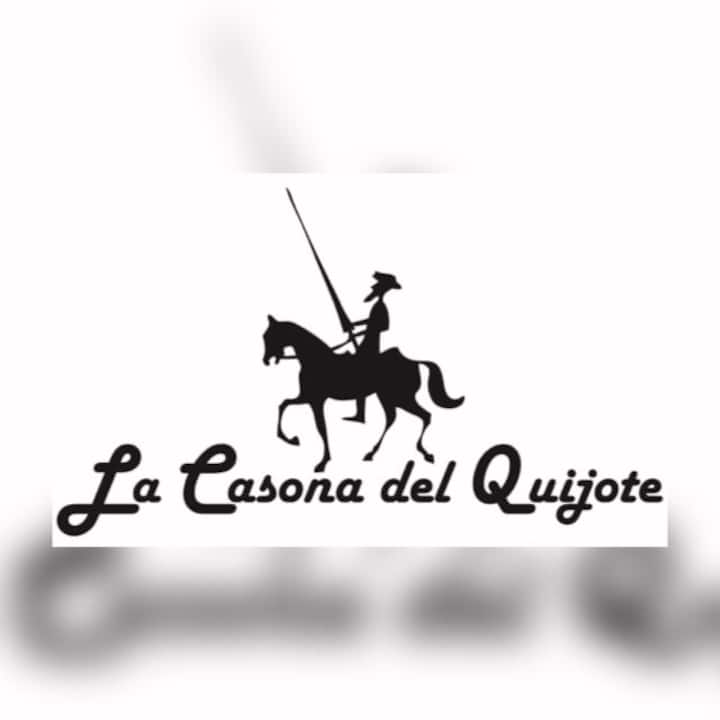 Casona Del Quijote - Querétaro