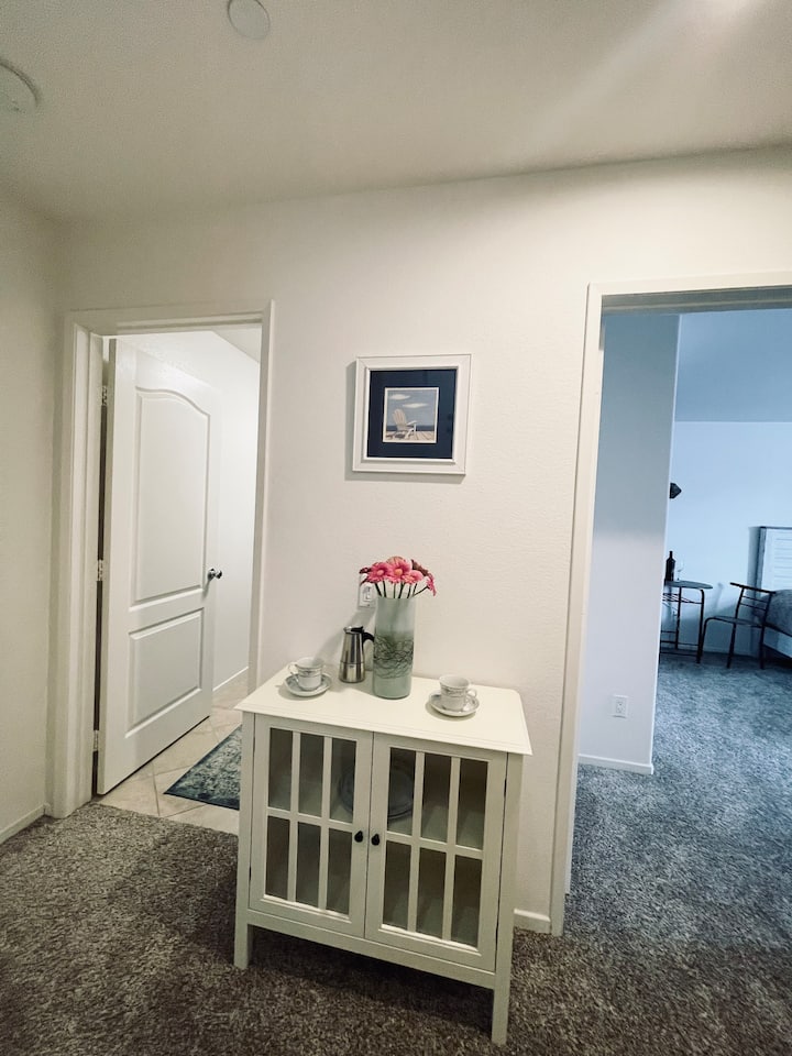 Smart And Cozy One Bedroom! - Lakeside, CA