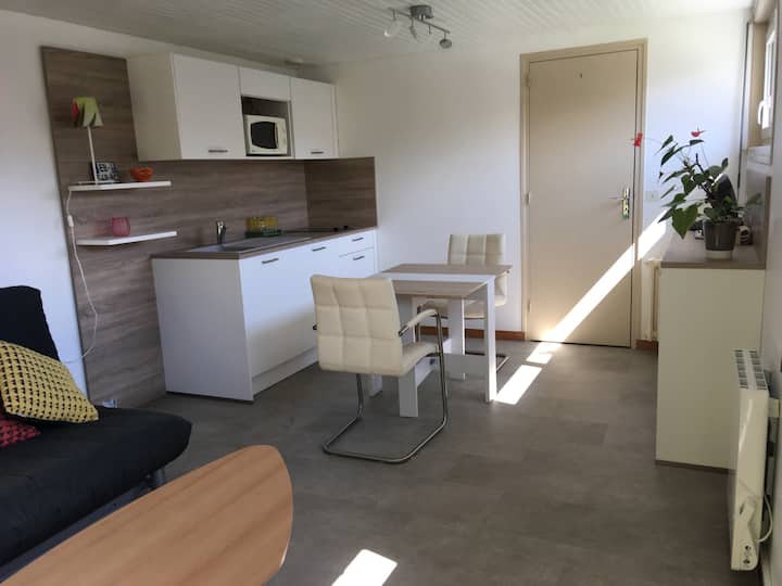 Logement Indépendant - Arnage