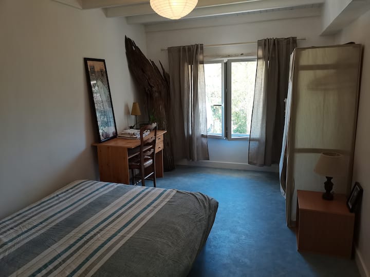 Séjour Immersion Américaine - Parthenay