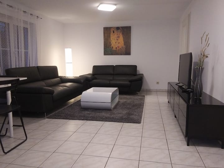 프랑크푸르트 한인민박_frankfurt Korean Guesthouse - Eschborn