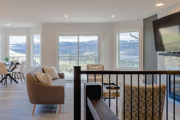 Lakeview Vista, West Kelowna - West Kelowna