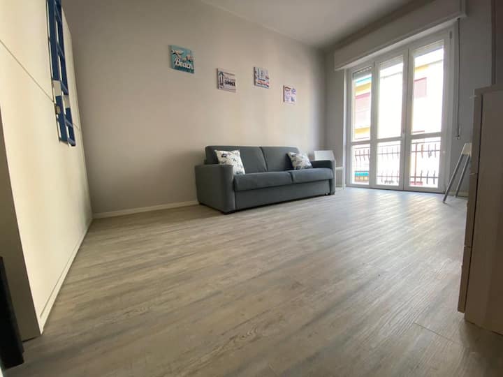Appartamento Vacanze - San Bartolomeo al Mare