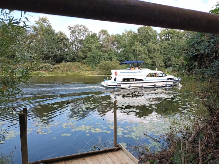 La Forêt Enchantée - Pipriac