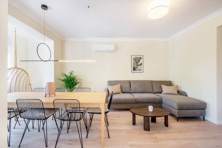 Silva | Apartment - Cascais