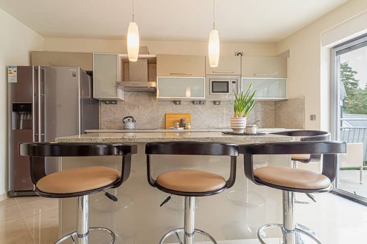 Apartament Happy - Pobierowo