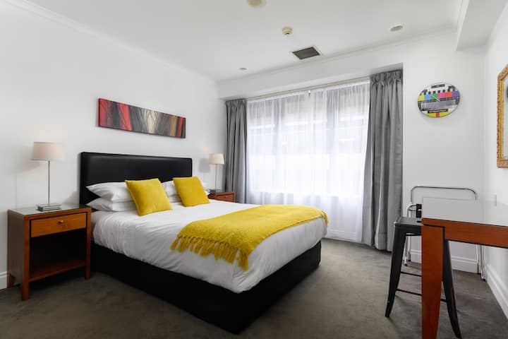 A City Stay Holiday On Queen Street - Auckland