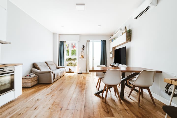 [Mico-citylife Luxuryflat]100m Metro - Rho