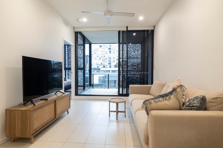 Perfect Family Inner City Stay - Balmoral