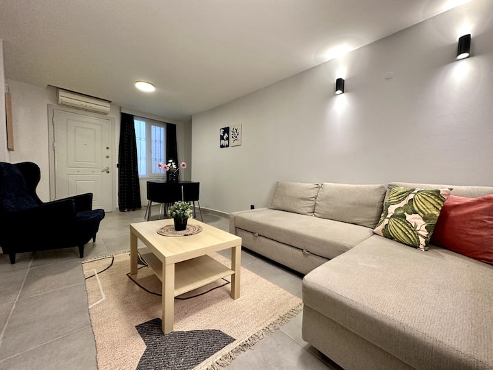 Taksim Backyard Apartment /1 - Balat