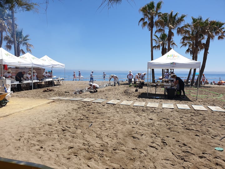 Apartamento1  La Cala De Mijas - La Cala de Mijas