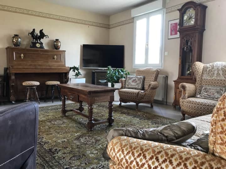 Chambre D'hotes - Beauvais